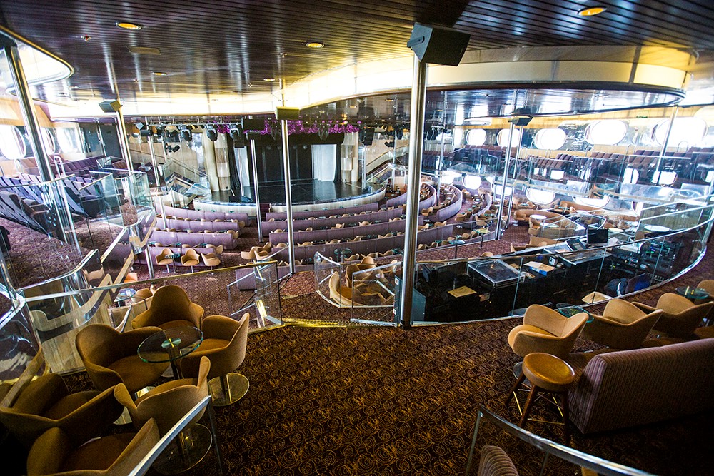 Grand Celebration Cruises