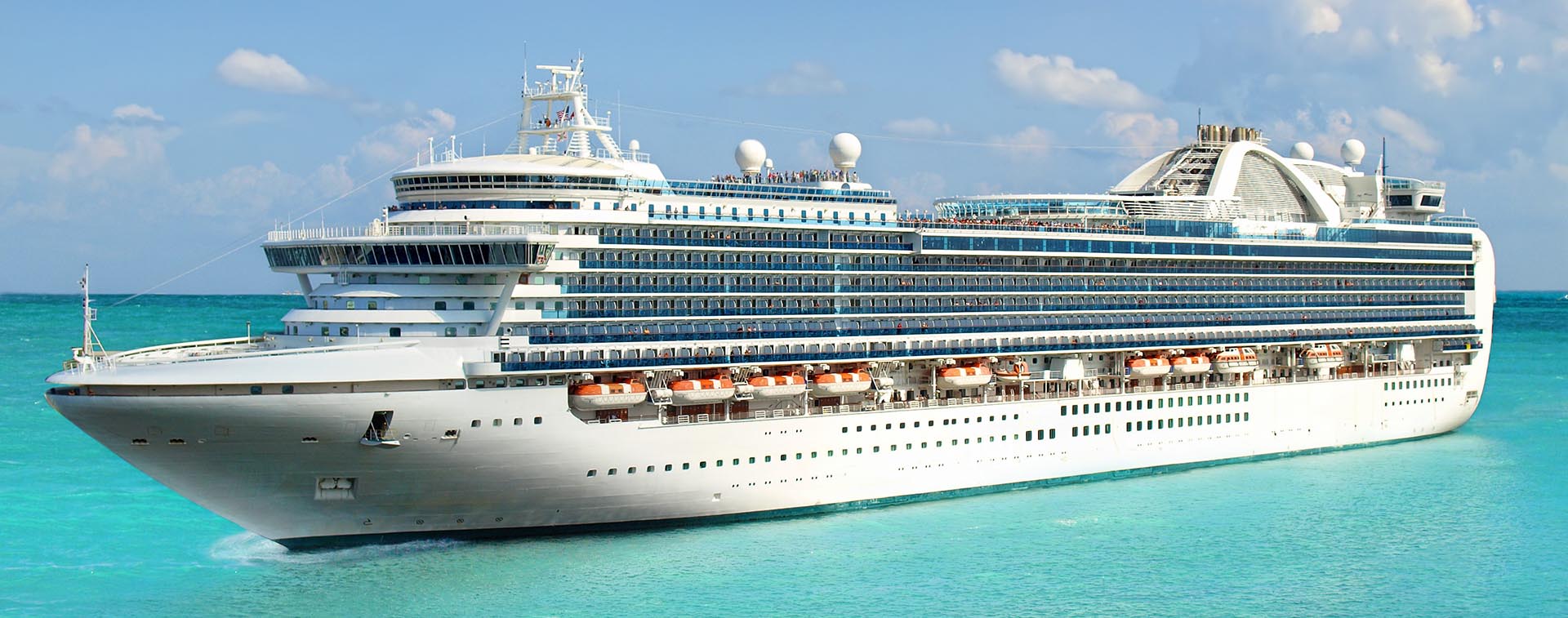 Grand Celebration Cruises